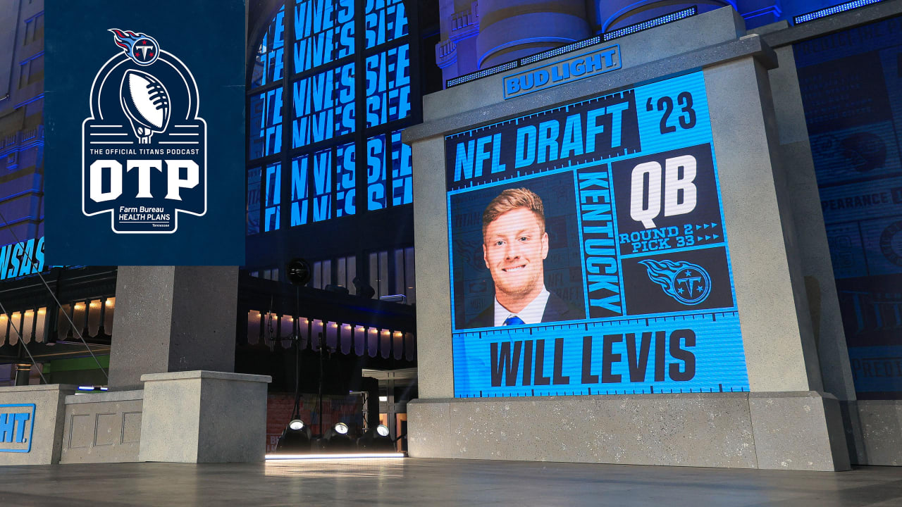 The OTP | Second and Third Rounds of the 2023 NFL Draft