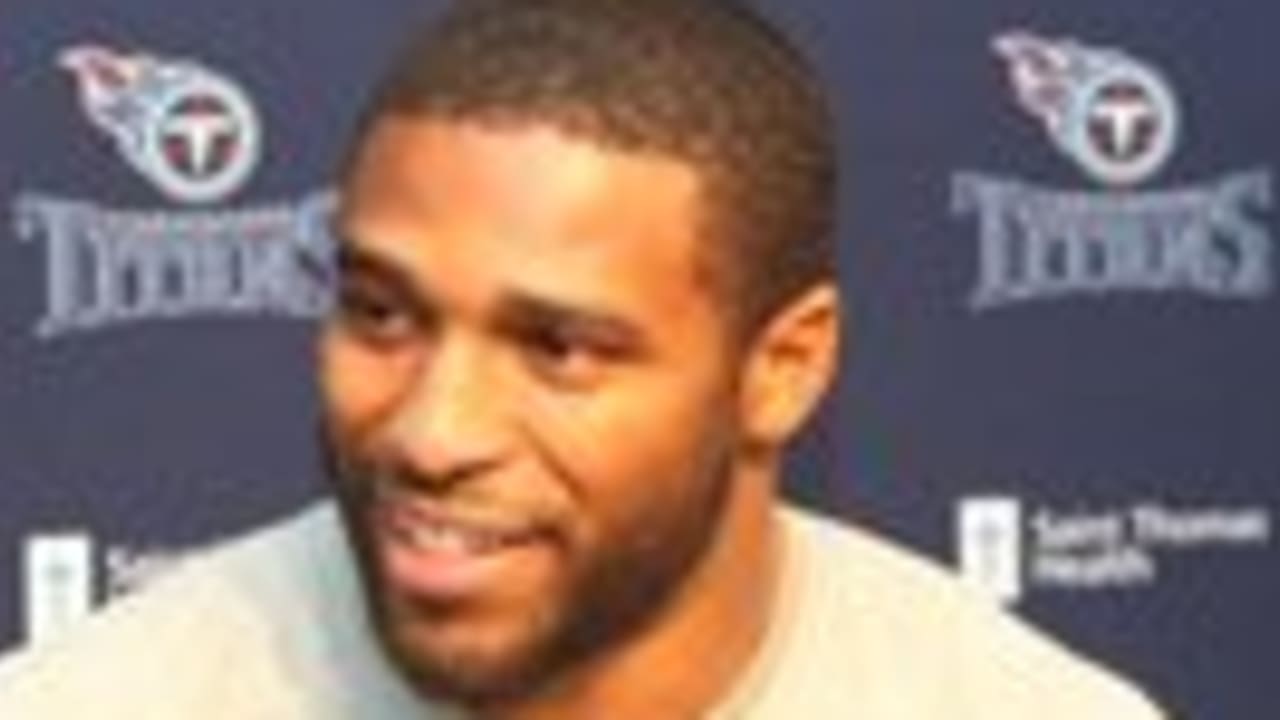 Titans LB Wesley Woodyard: Horton's Defensive Scheme 'Built to Make Plays'
