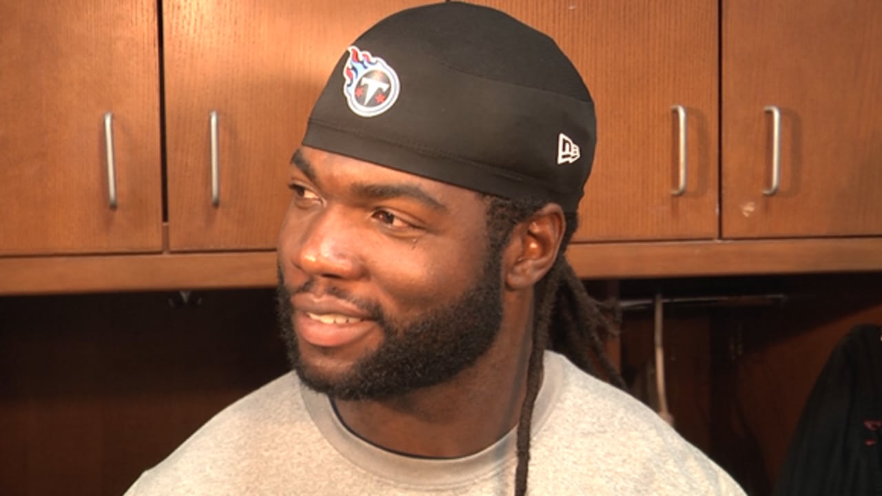 Quentin Groves on Personal Expectations