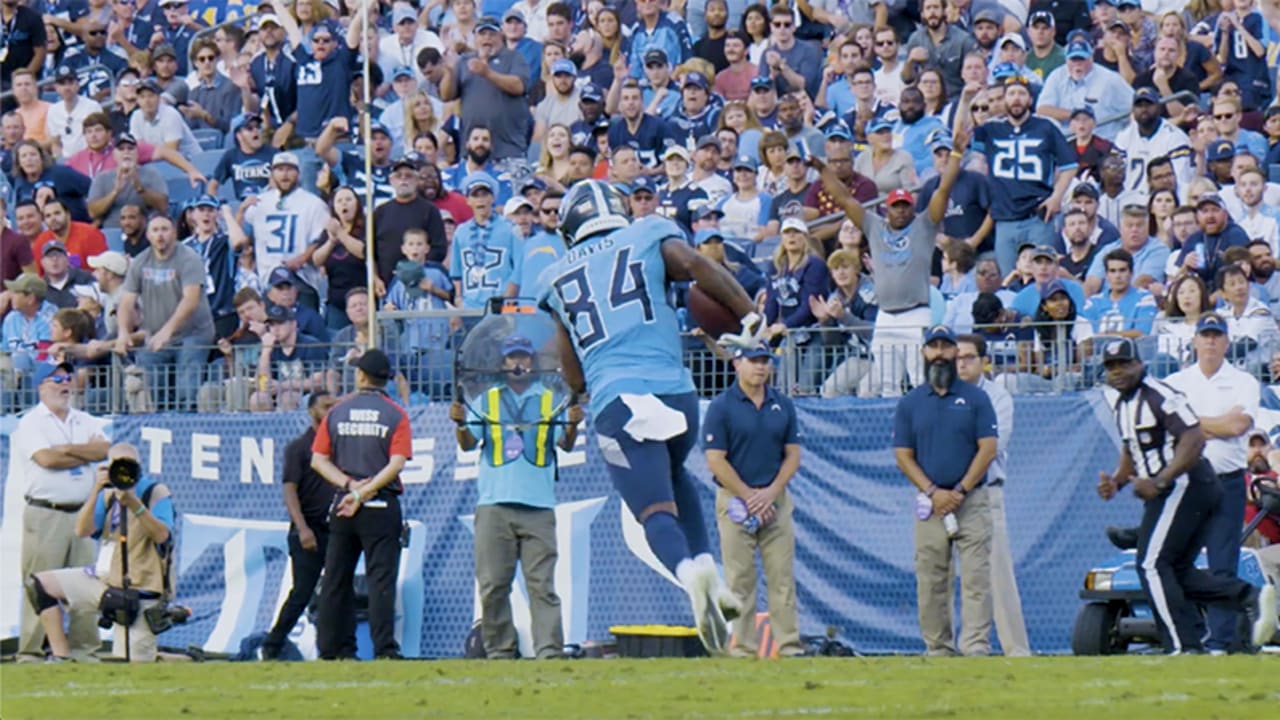 Timely Third Down Conversions | Beneath the Surface