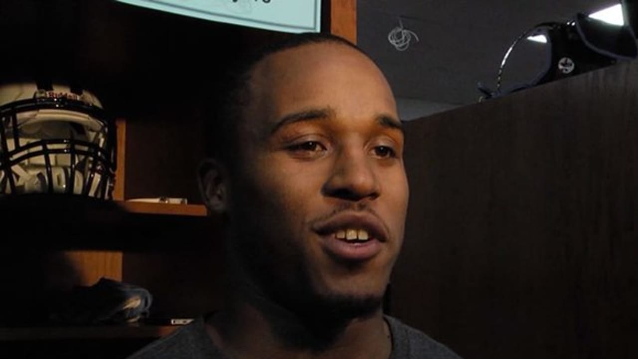 Kevin Ayers on trying out with brother's team