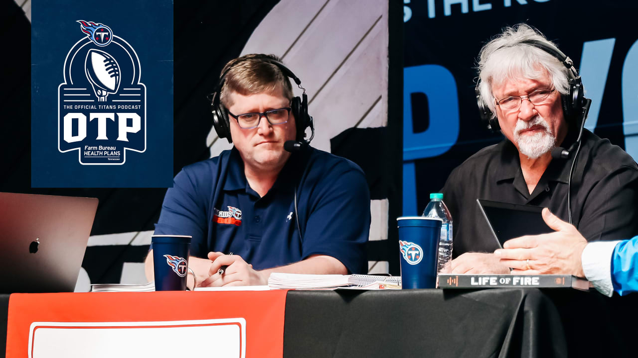 The OTP | Offensive Draft Prospects