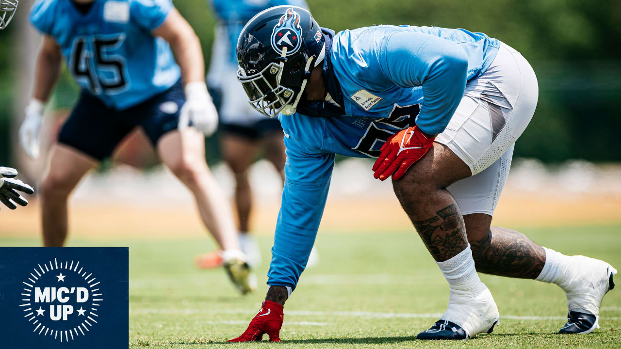 The OTP | Mini-Camp Review