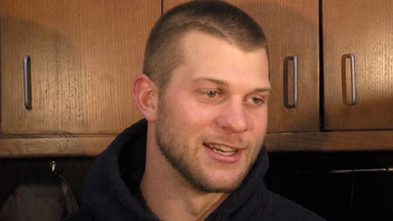 QB Jake Locker