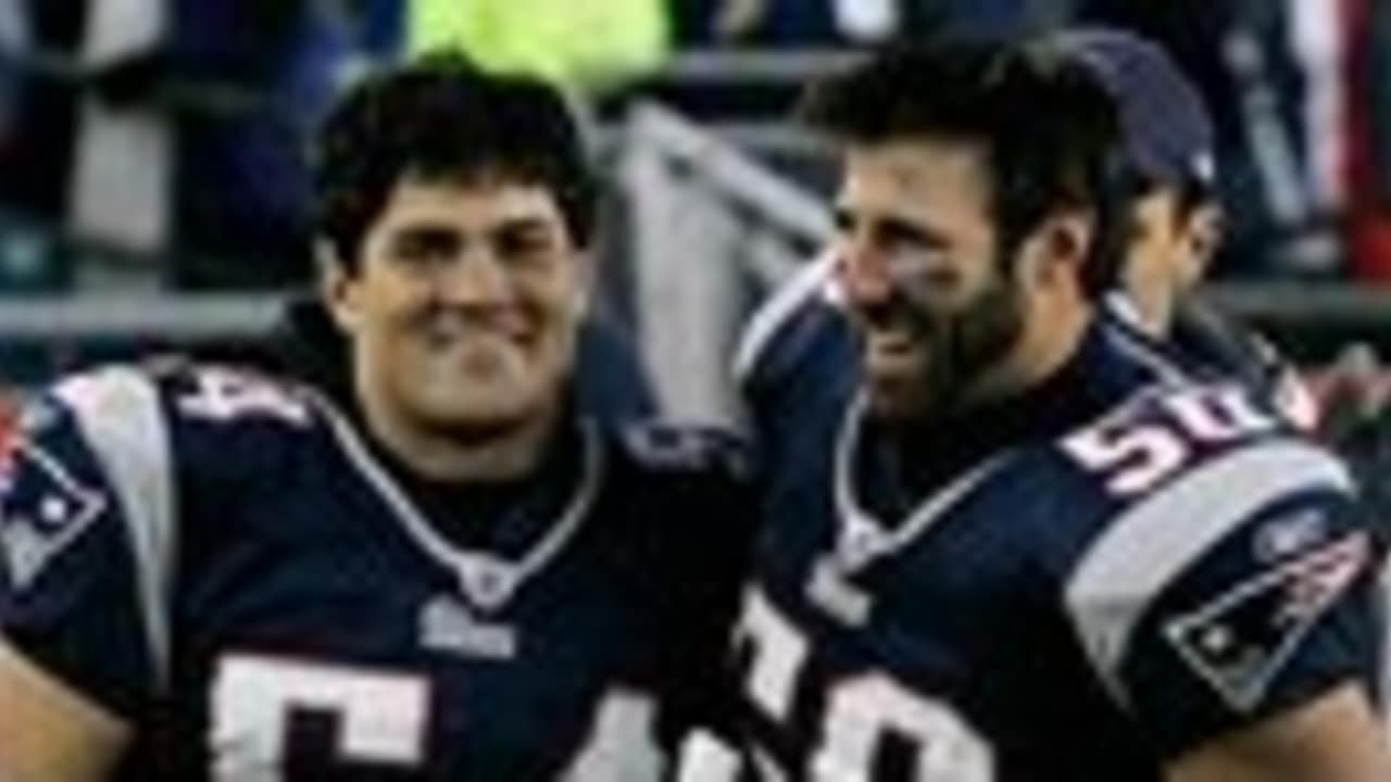 Tedy Bruschi Sheds Insight on Titans HC Mike Vrabel, DC Pees