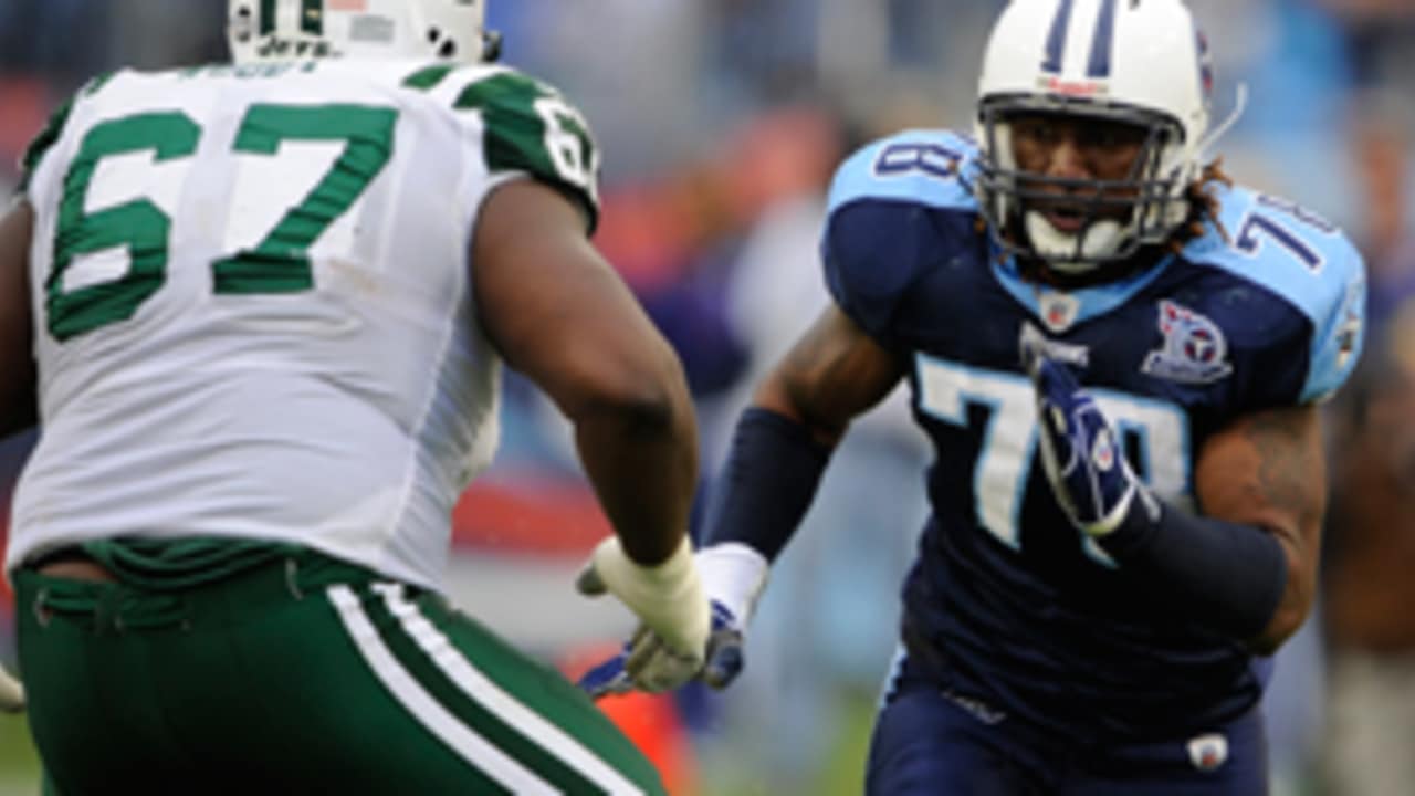 Ford Overcomes Life’s Obstacles to Shine in the NFL