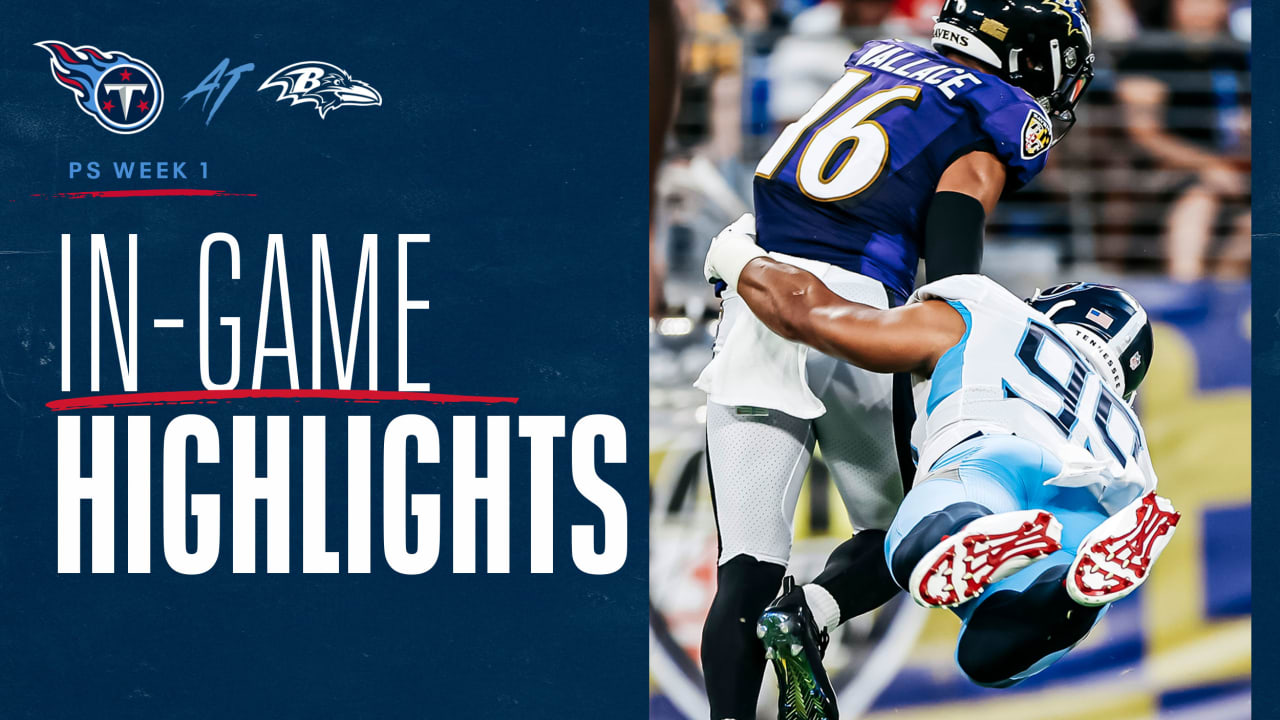 Rashad Weaver Sheds Blocker for 4-Yard TFL | In-Game Highlights