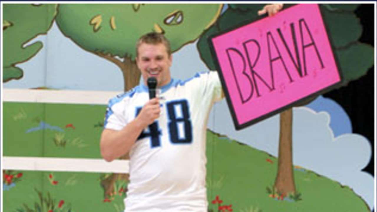 Cramer takes part in Nashville Opera campaign