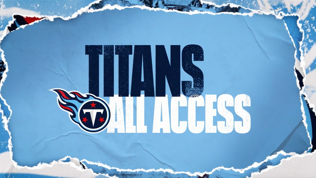 Titans All-Access