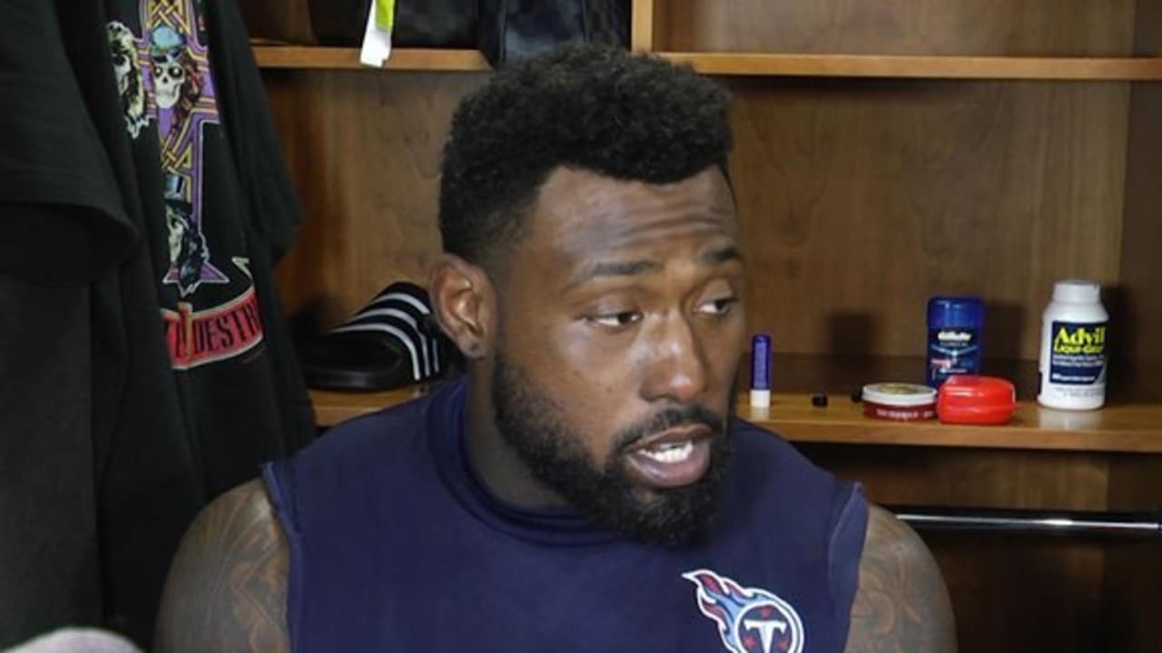 Walker on Playing All Three Phases