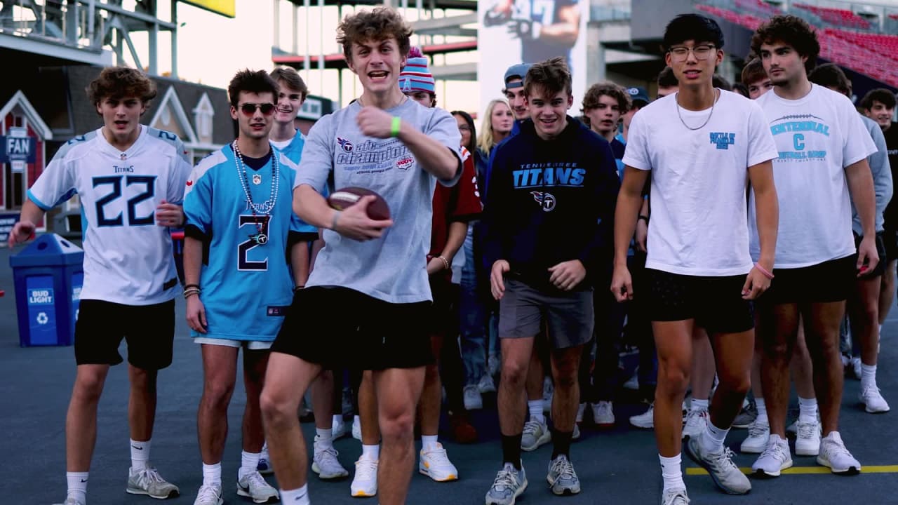 Monday Motivation | Spirit Week