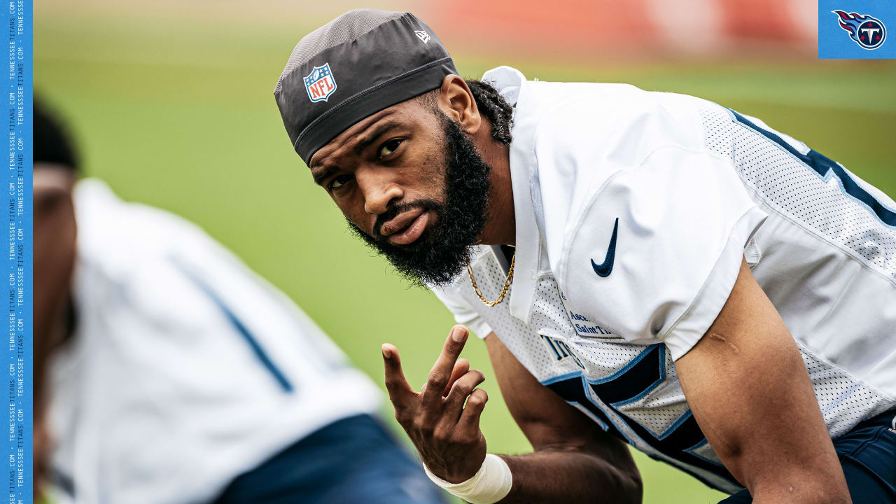 WR Josh Malone Plans to Keep Making the Most of His “Special ...