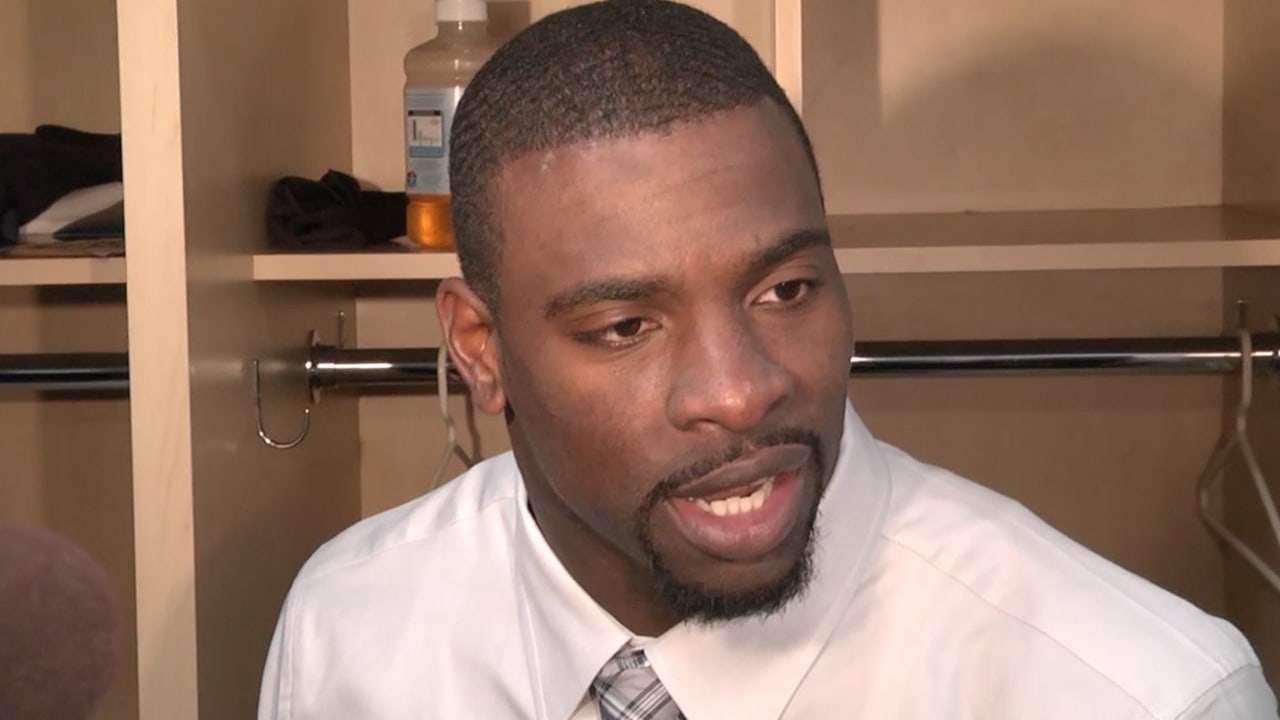 Bernard Pollard on Where Team Goes From Here