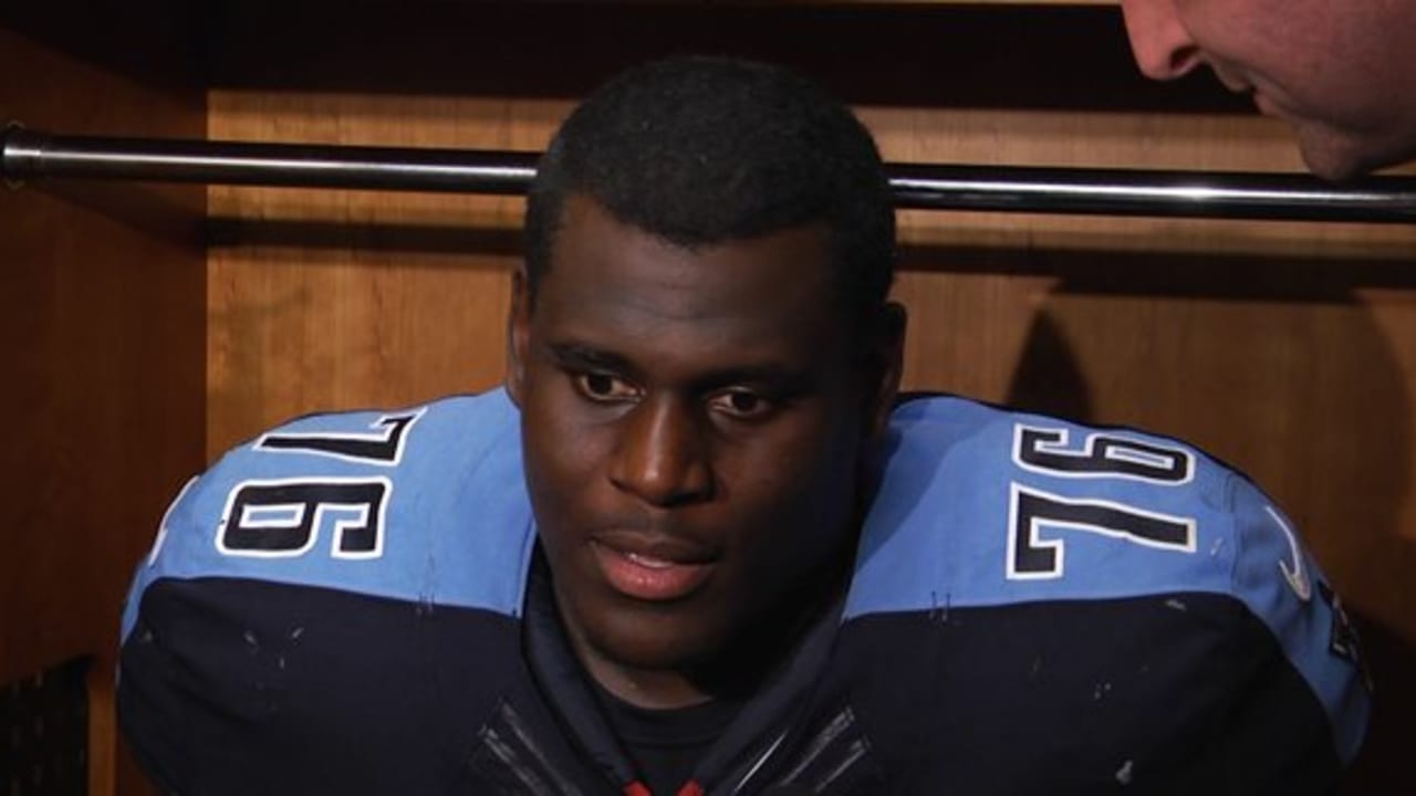 Byron Bell on Letting Close Games Slip Away