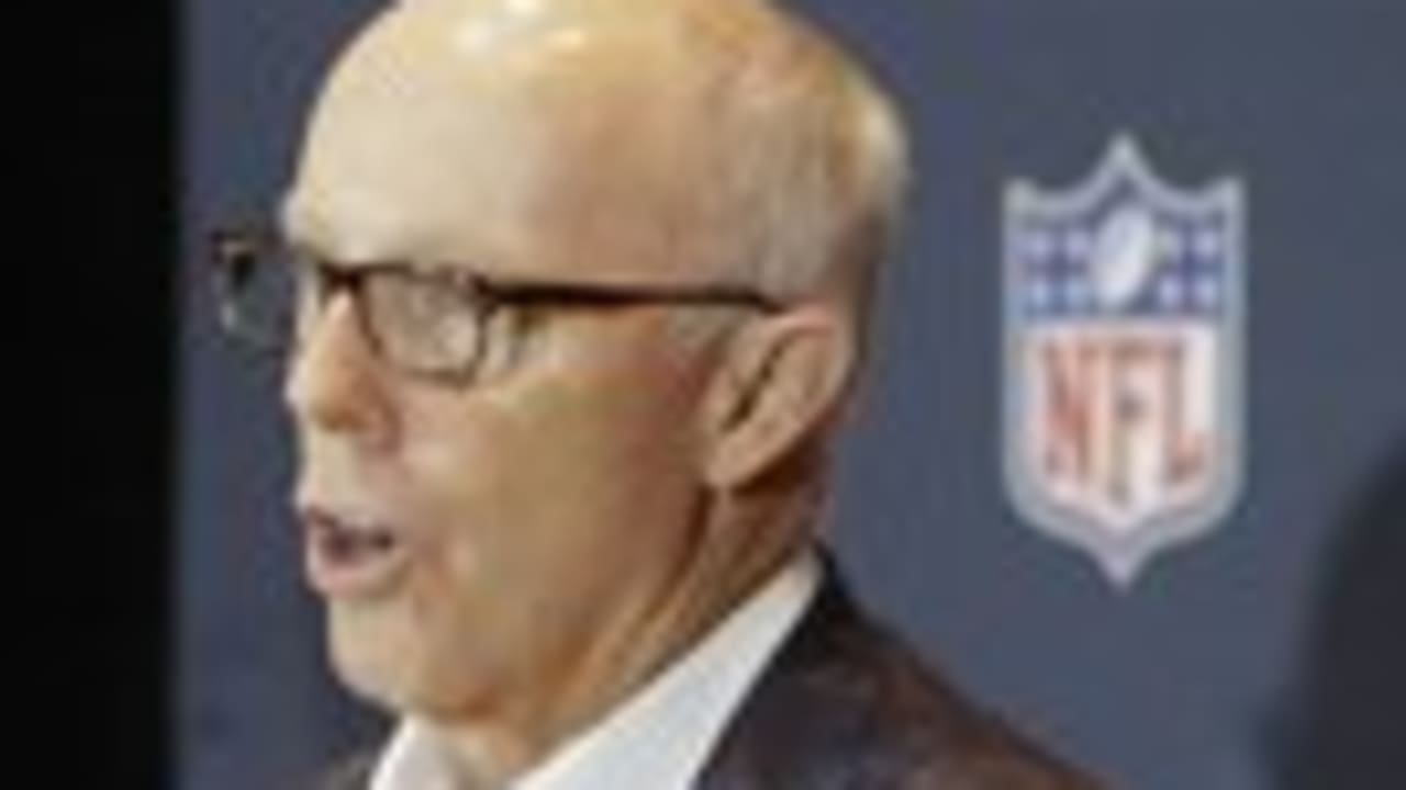 NFL Competition Committee Press Conference