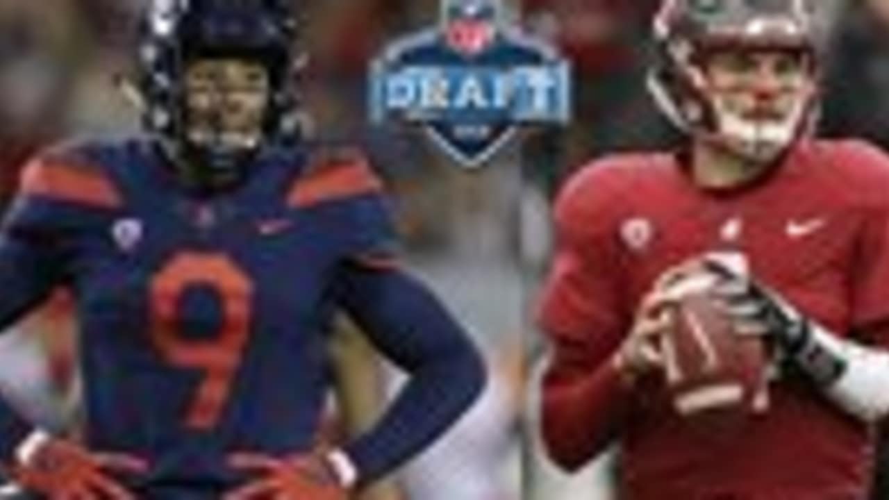 Titans Reach Deals with Draft Picks Cruikshank, Falk