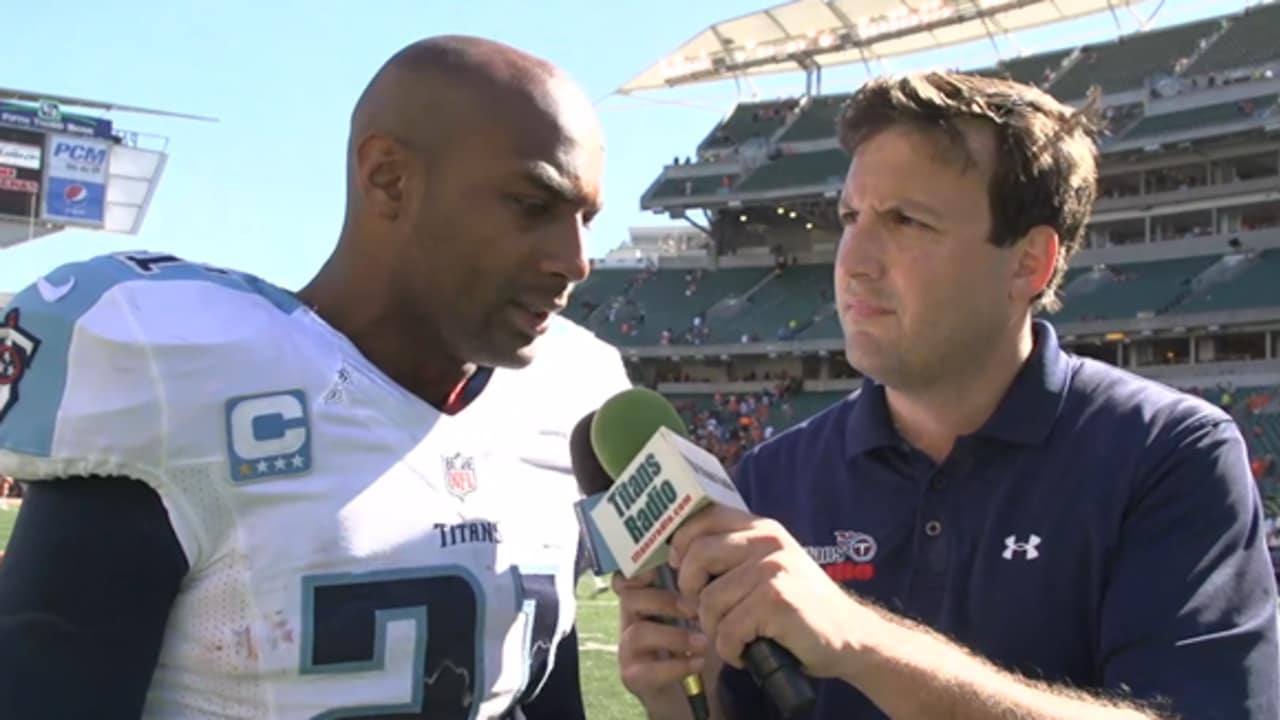 First Take: Safety George Wilson