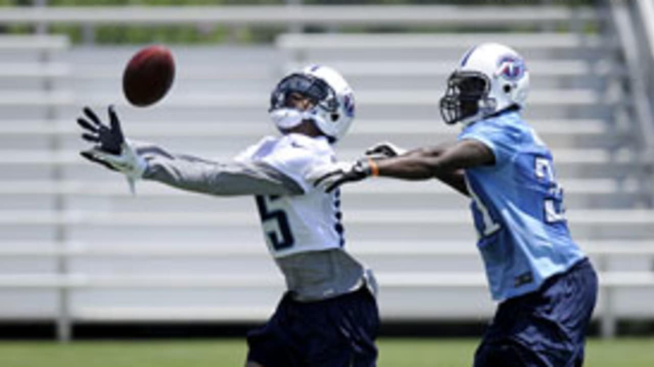 Notebook: Offense, Defense Enjoy Offseason Competition