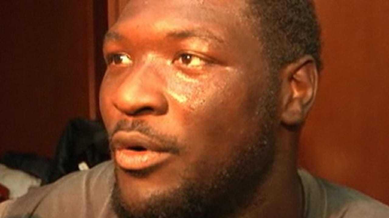 RB LeGarrette Blount