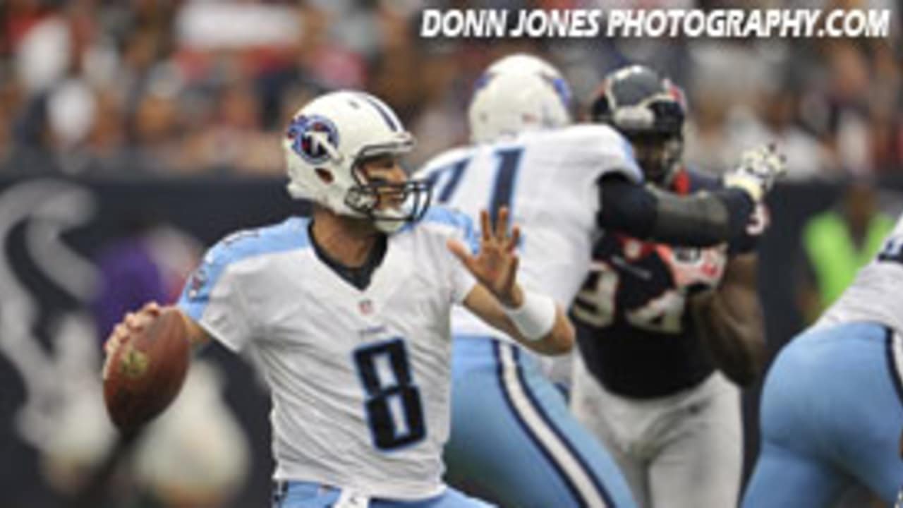 Hasselbeck's Experience at Minnesota Runs Deep