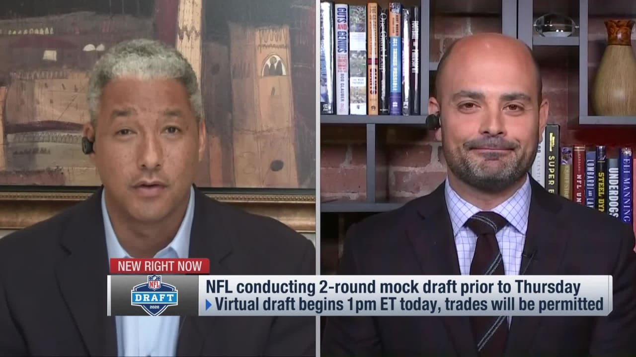 Mike Garafolo: 12 Teams Begin Virtual Offseason Workouts