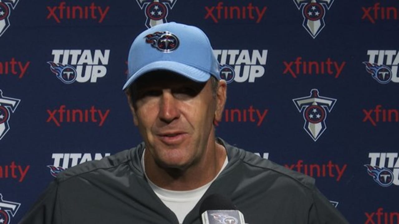 Mike Mularkey: It was a Crisp Practice