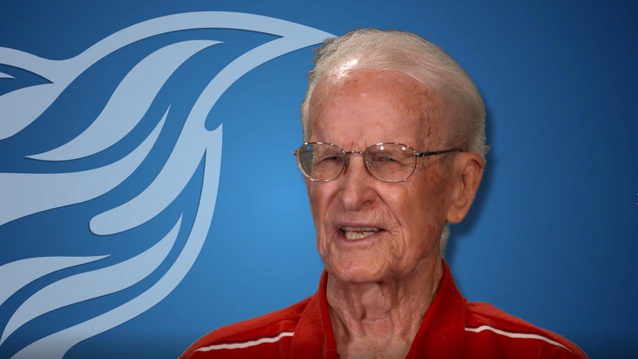 Season Ticket Member of the Month - Clyde