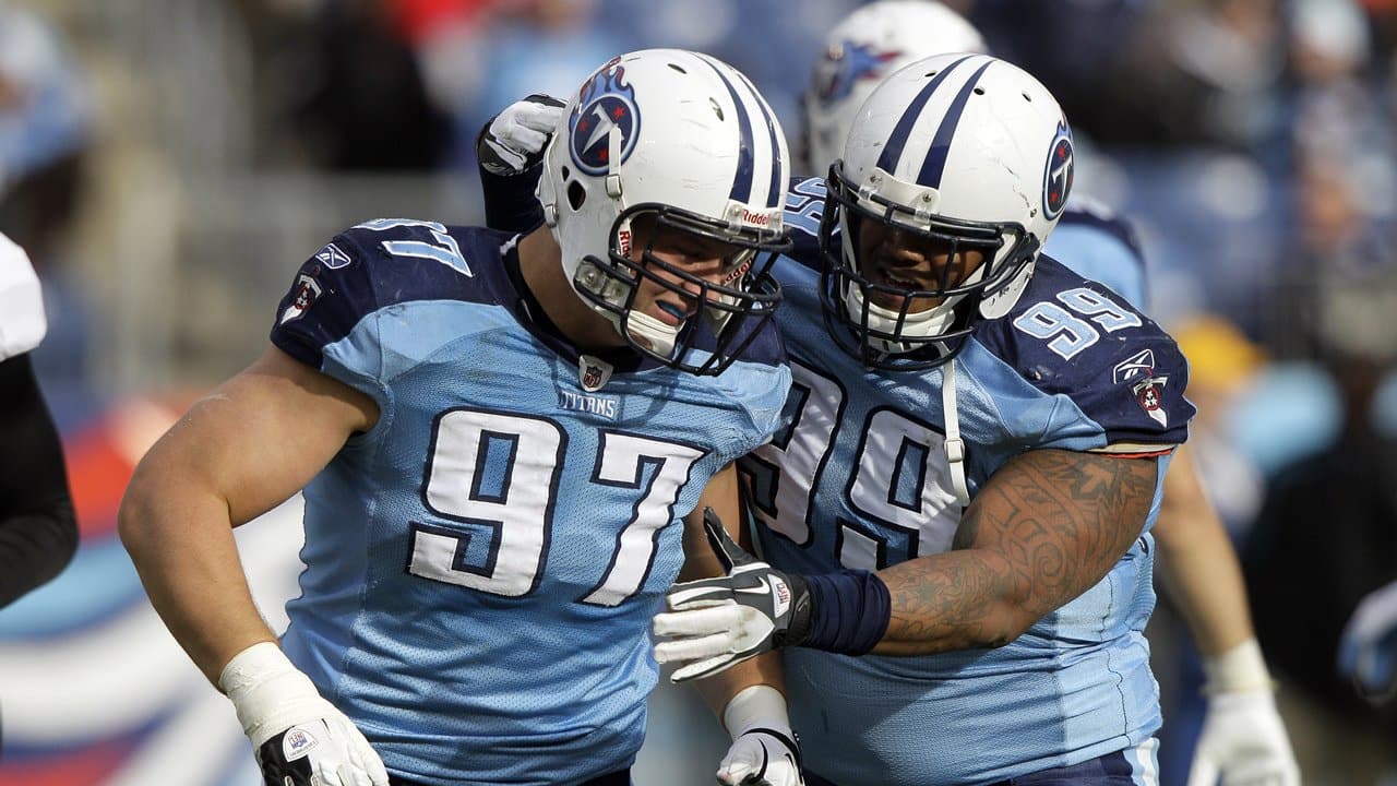 Revisiting the 2011 NFL Draft