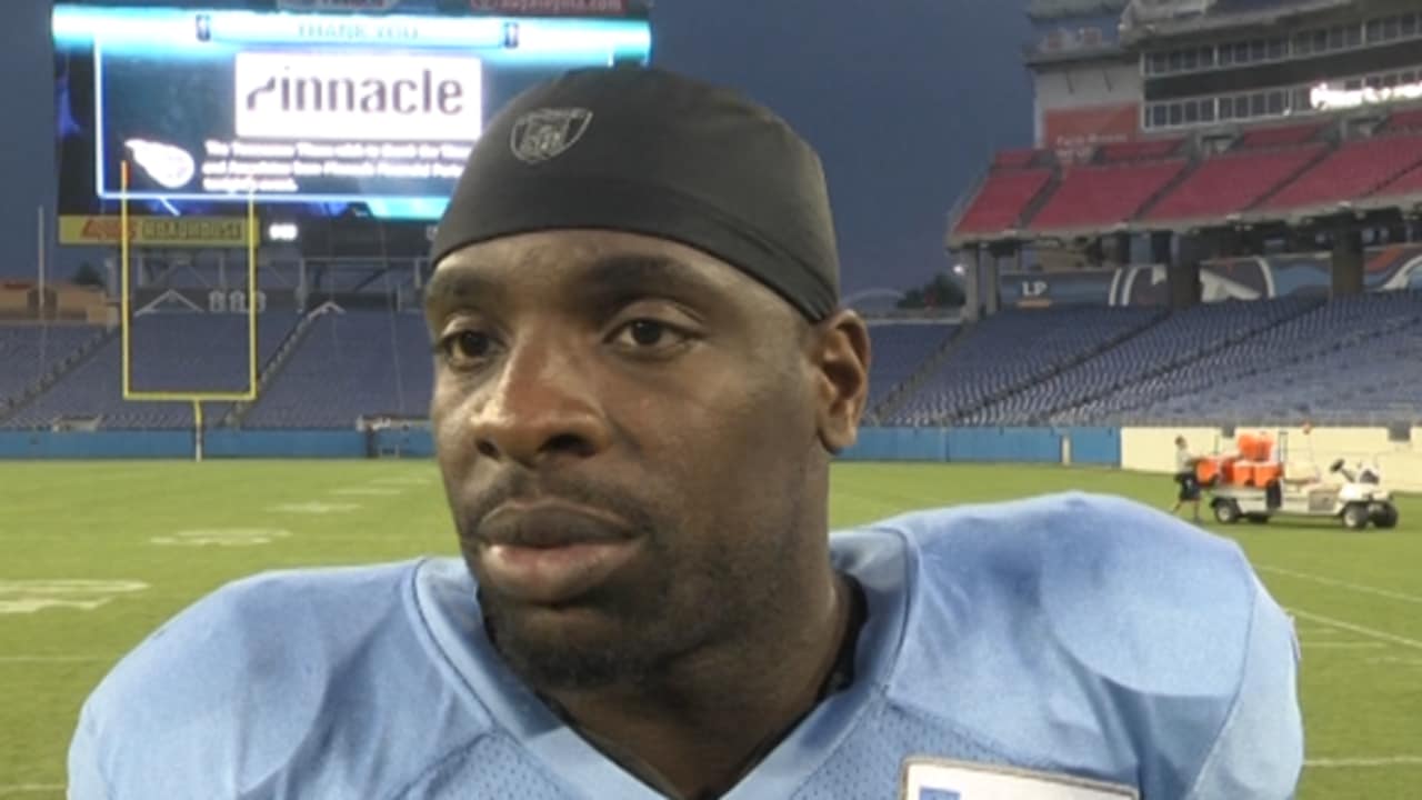 Bernard Pollard on Gameday Attitude