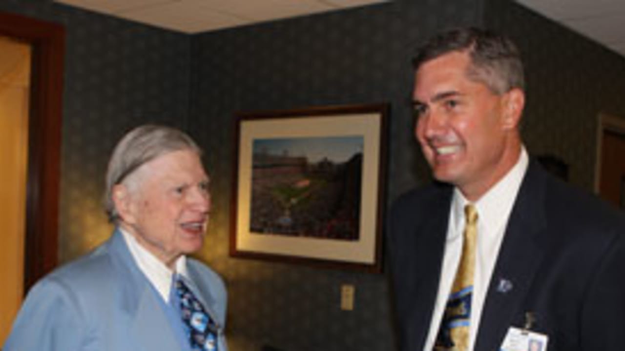 Baptist Hospital Opens Bud and Nancy Adams Tennessee Titans Family ...