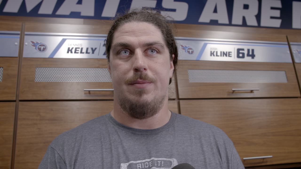 Dennis Kelly: This Team Really Showed a lot of Fight