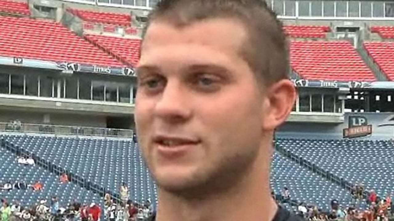 QB Jake Locker