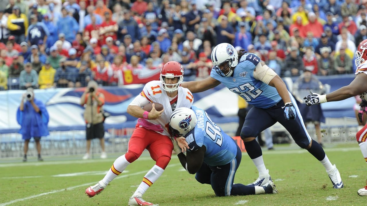 Photos: Antonio Johnson's 2013 Season