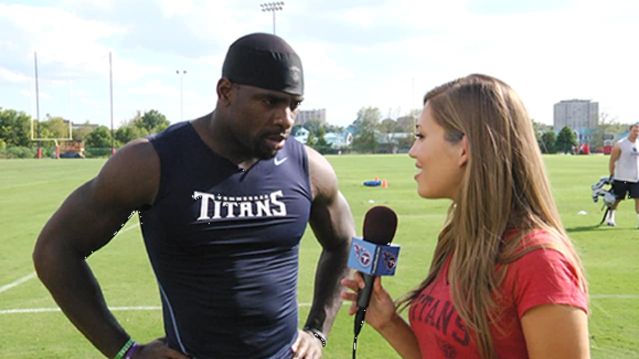 Timeout with Bernard Pollard