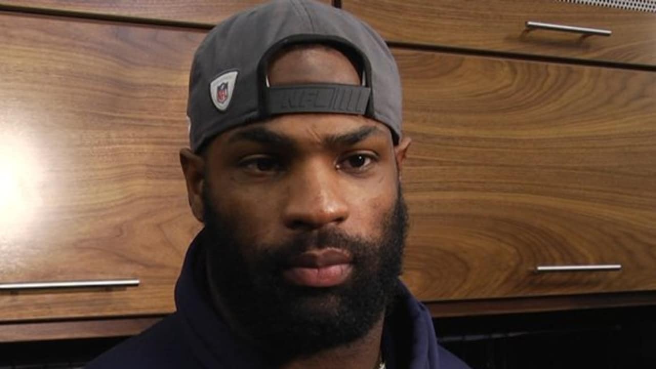 Murray on Final Divisional Game