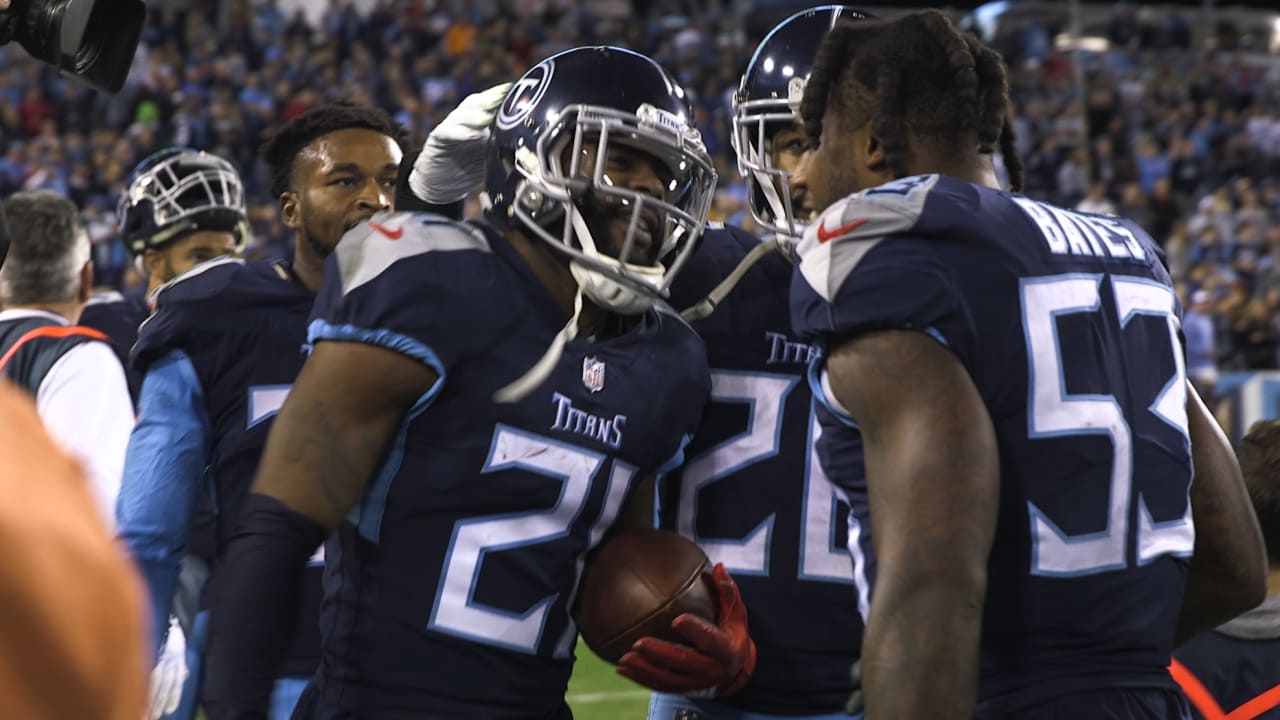 In His Words: Malcolm Butler's Walkoff Interception