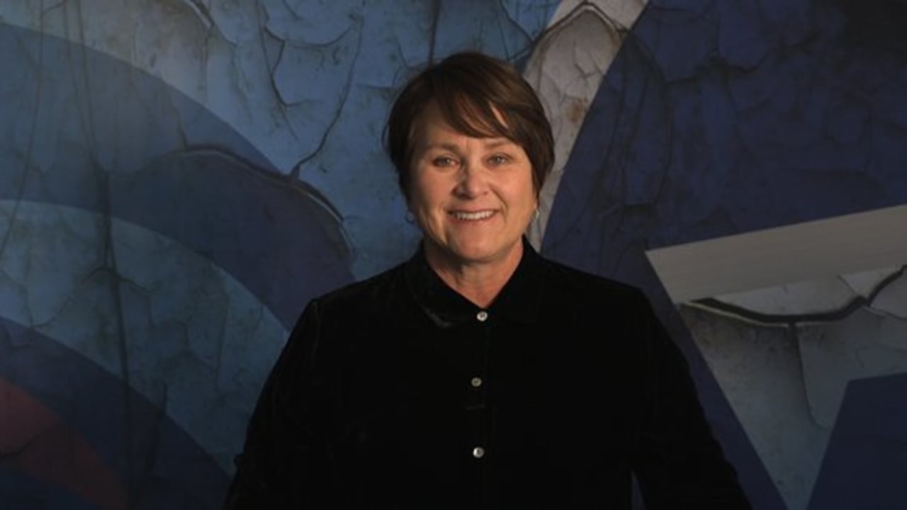 Amy Adams Strunk: Thank You Titans Fans