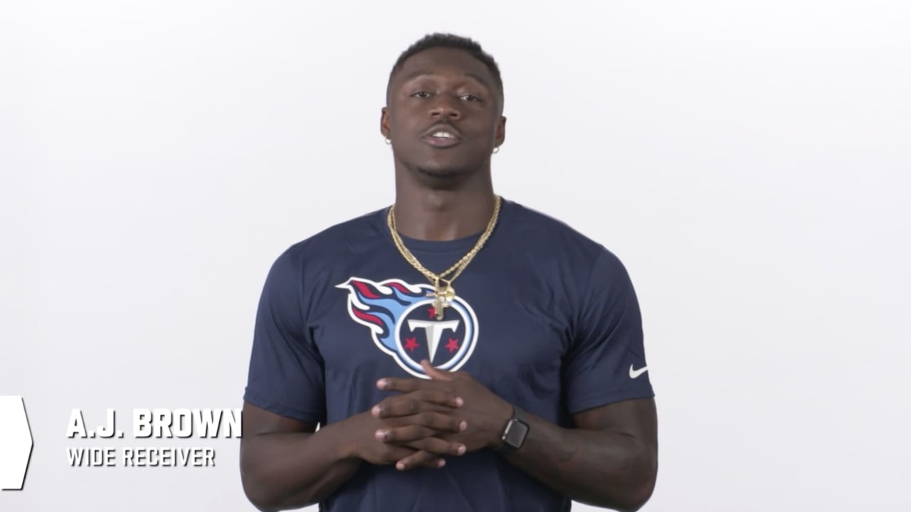 Meet the 2019 NFL Rookies