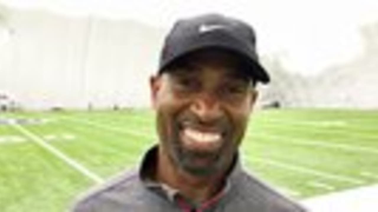 NFL to Cycling: Former Titan Eddie Robinson Still Competitive