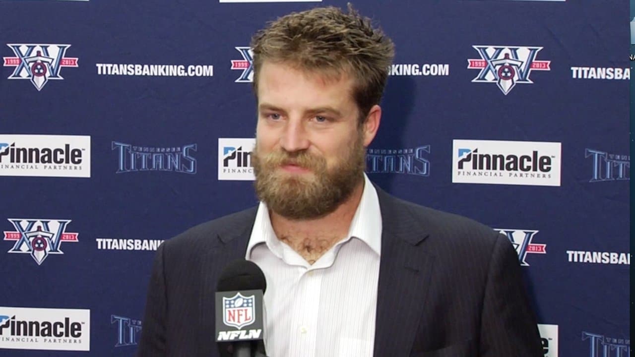 Ryan Fitzpatrick on Victory Over Raiders