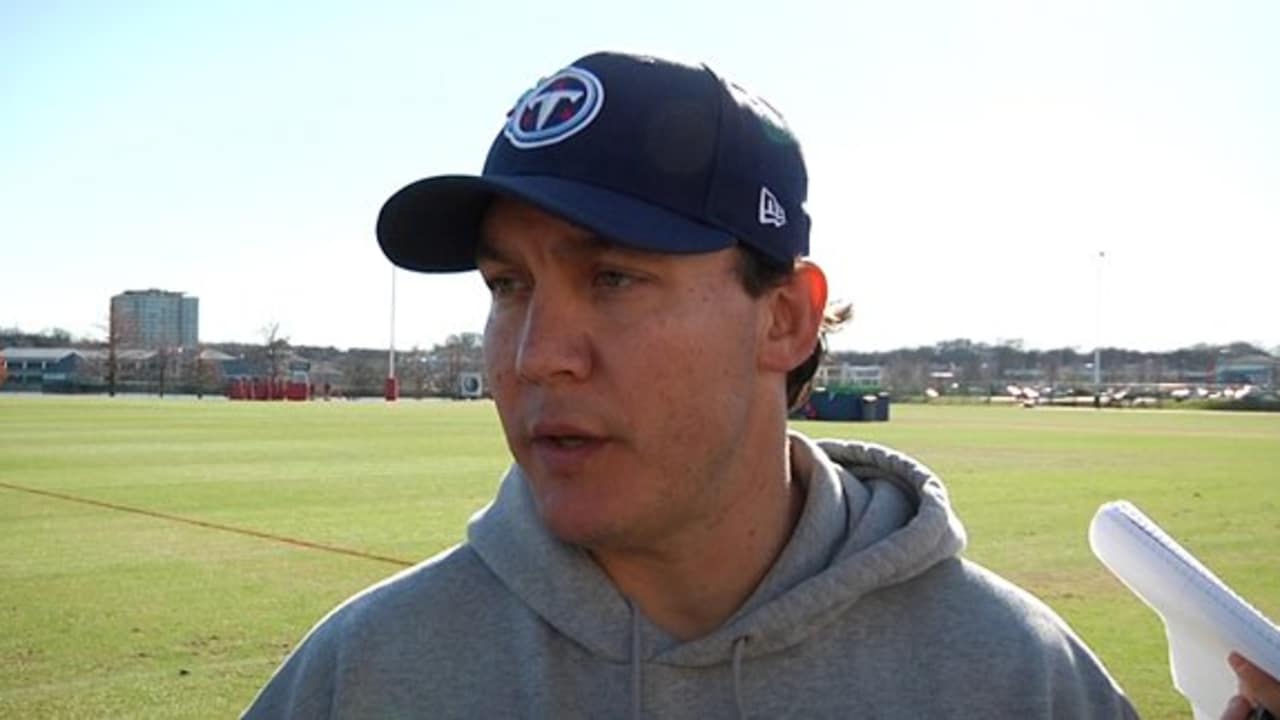 Jason Michael on Keeping the Defense off the Field