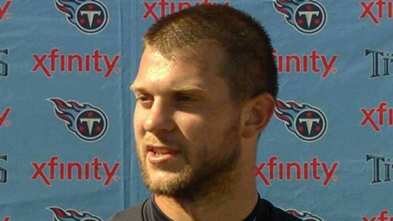 QB Jake Locker