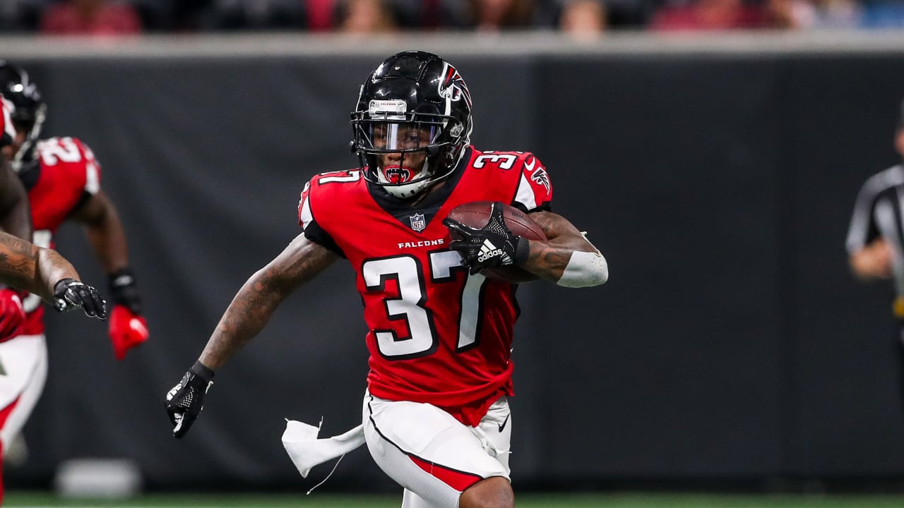 Falcons' Ricardo Allen suffers torn Achilles, will miss remainder of ...