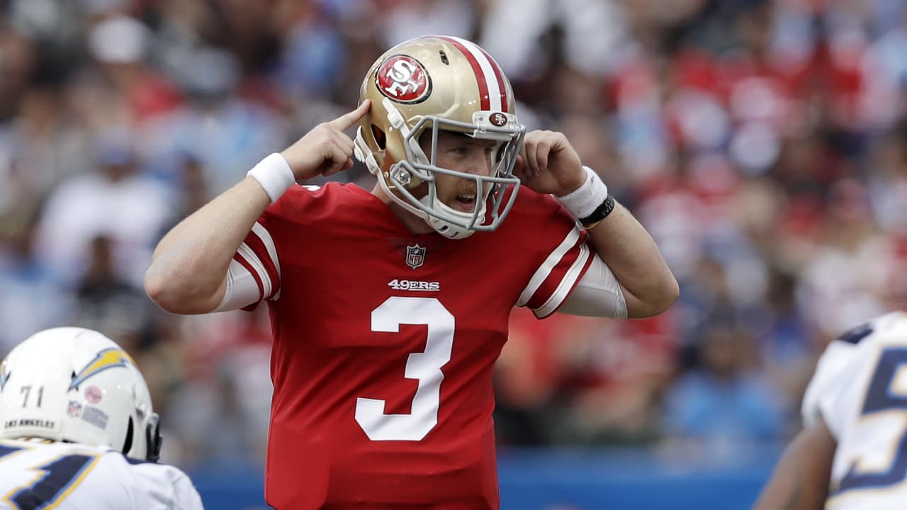 Get To Know The 49ers