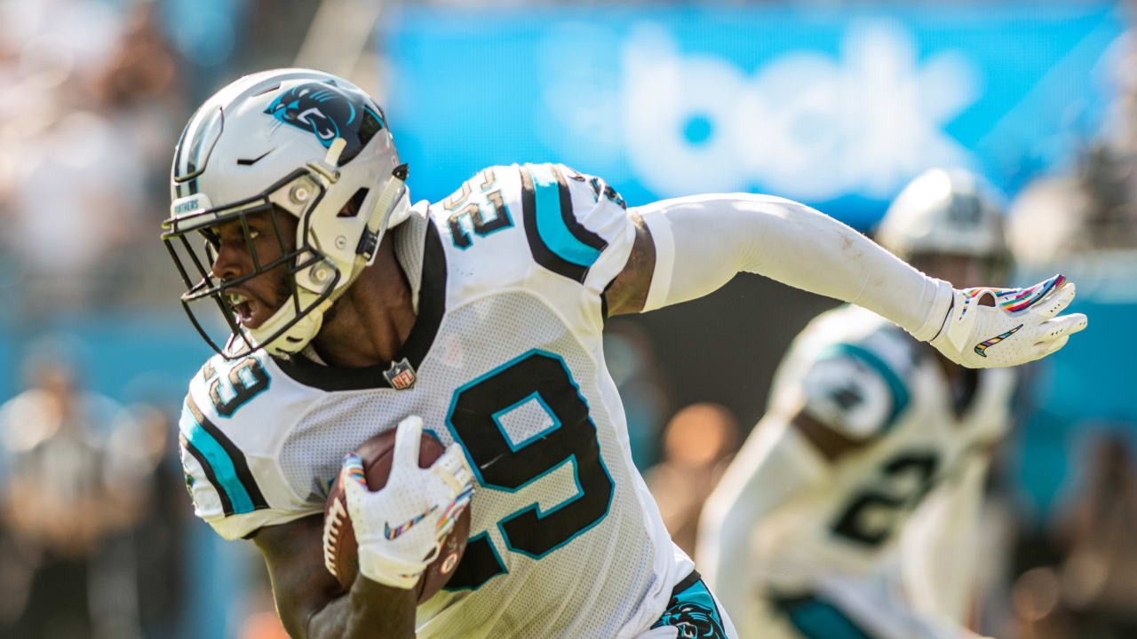 Stats and Notes: Gano Sets Franchise Record