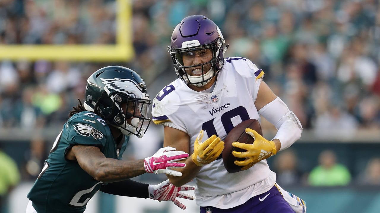 Get To Know The Vikings