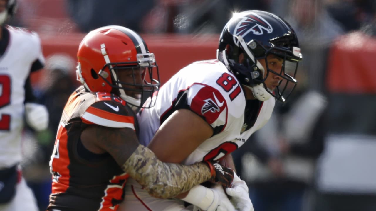 Tabeek: Falcons’ path to the playoffs just got much tougher