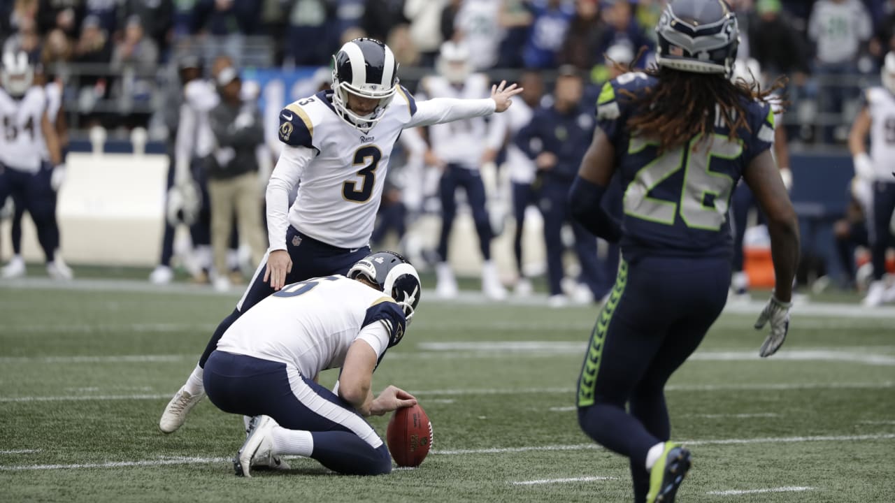 Cairo Santos Takes Over as Bucs’ New Kicker