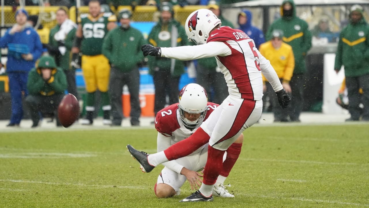 Gonzalez Makes Go-Ahead FG