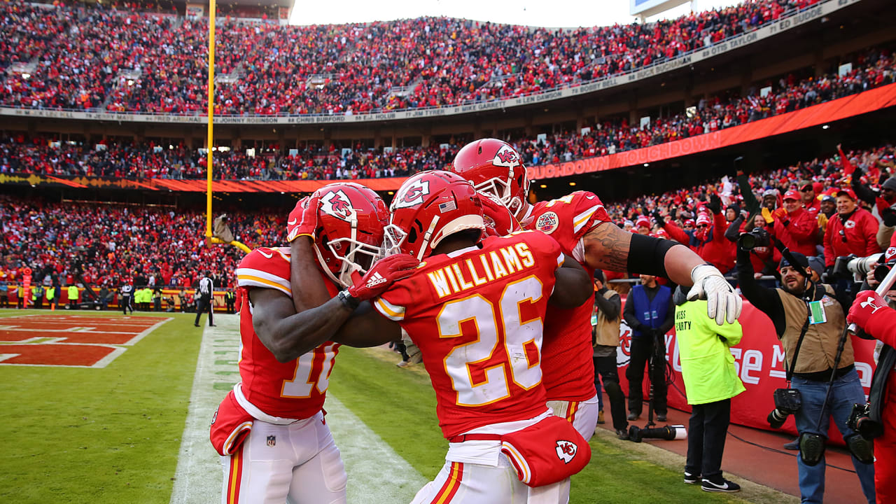 Beyond the Surface: 12 Observations from Chiefs vs. Ravens